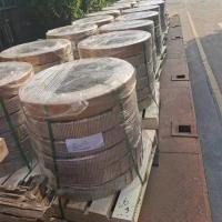 China 420J1 Cold Rolled Stainless Steel Coil Strip European Standard 1.4028 for sale