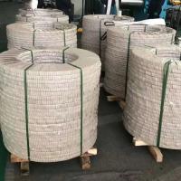 China Building Material 410S Stainless Steel Strip Coil NO.1 2B 8K for sale