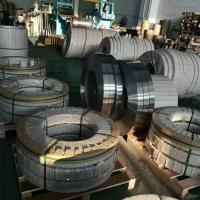 China 420J1 Cold Rolled Stainless Steel Coil Strip European Standard 1.4028 for sale