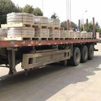 China 420J2 Stainless Steel Strip 1.5mm UNS S42000 SS Strip Coil 2B BA for sale