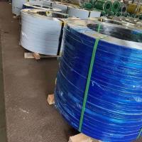 China Magnetic 430 Stainless Steel Strip 1mm For Chemical Equipment for sale