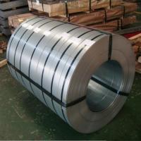China UNS S31703 Stainless Steel Strip Roll 2mm For Petroleum Refining for sale