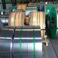 China UNS S31703 Stainless Steel Strip Roll 2mm For Petroleum Refining for sale