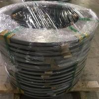 China 2507 Stainless Steel Strip Coil HRC 20 Corrosion Resistant for sale