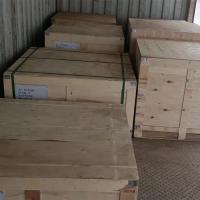 China AISI Duplex 2205 Stainless Steel Strips Width 2500mm For Gas Mining Equipment for sale