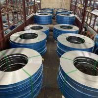 China 8K Finished 904L Stainless Steel Strip UNS N08904 EN 1.4539 for sale