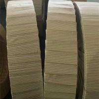 China Heat Resistant 316L Cold Rolled Stainless Steel Strips 0.7mm 0.8mm 1.0mm for sale