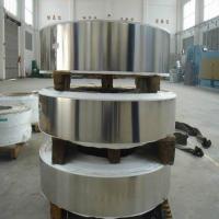 China Heat Resistant 316L Cold Rolled Stainless Steel Strips 0.7mm 0.8mm 1.0mm for sale