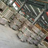 China 8K Finished 904L Stainless Steel Strip UNS N08904 EN 1.4539 for sale