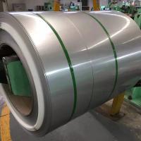 China AISI Duplex 2205 Stainless Steel Strips Width 2500mm For Gas Mining Equipment for sale