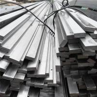 China Dia 10mm 201 Stainless Steel Rod Hairline Pickling Annealing for sale