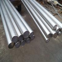 China 630 Precision Ground Stainless Steel Round Bar 1.4301 ASTM A564 for sale