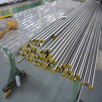 China Corrosion Resistant 304 Stainless Steel Round Bars Polished 10mm 16mm 18mm for sale