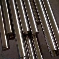 China Cold Drawn 316L Stainless Steel Bars SS Round Rod 1000mm for sale