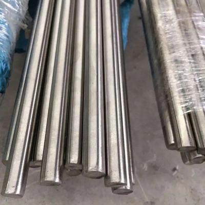 China 630 Precision Ground Stainless Steel Round Bar 1.4301 ASTM A564 for sale