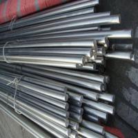 China Cold Drawn 316L Stainless Steel Bars SS Round Rod 1000mm for sale
