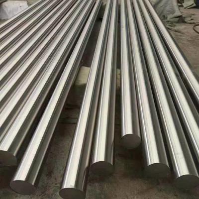 China Corrosion Resistant 304 Stainless Steel Round Bars Polished 10mm 16mm 18mm for sale