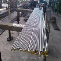 China UNS S30300 303 Stainless Steel Round Hexagon Bar Austenitic for sale
