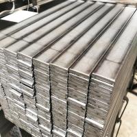 China Dia 10mm 201 Stainless Steel Rod Hairline Pickling Annealing for sale