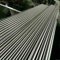 China Polish 2205 Stainless Steel Bars Solid Round Bar H13K9 K10 K11 for sale