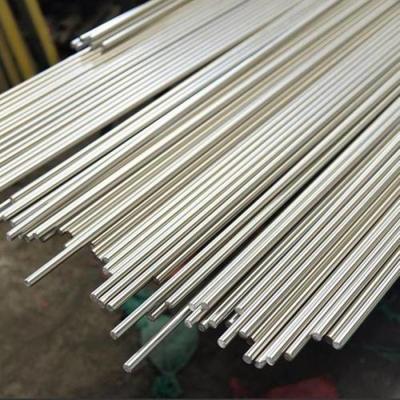 China Polish 2205 Stainless Steel Bars Solid Round Bar H13K9 K10 K11 for sale