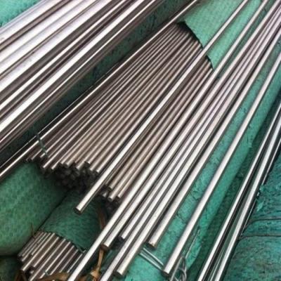 China Bright Polished 310S Stainless Steel Bars PTB Surface For Petroleum for sale