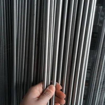 China 431 Stainless Steel Round Bars Martensitic SS Steel Rod ASTM A276 for sale