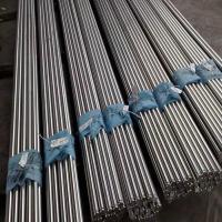 China 12% Chromium Martensitic 410 Stainless Steel Round Bar UNS S41000 for sale