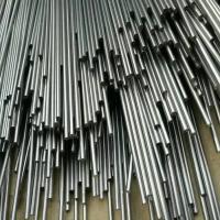 China 12% Chromium Martensitic 410 Stainless Steel Round Bar UNS S41000 for sale