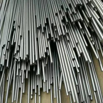 China 12% Chromium Martensitic 410 Stainless Steel Round Bar UNS S41000 for sale
