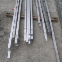 China Mill Finish 2507 Stainless Steel Bars Duplex Round Bar ASTM A484 GB4226 for sale