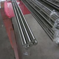 China Mill Finish 2507 Stainless Steel Bars Duplex Round Bar ASTM A484 GB4226 for sale