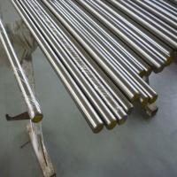 China Bright Stainless Steel Bars ASTM A276 SS 321 Round Bar for sale
