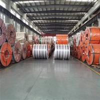 China ASTM Grade 420J1 Cold Rolled Stainless Steel Sheet In Coil 1.0mm 1.2mm 1.5mm for sale