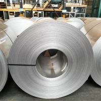 China 2B Mirror 201 Stainless Steel Sheet Coils 0.4mm 0.5mm For Elevator for sale