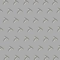 China Anti Slip Stainless Steel Checkered Plate SS 304 48