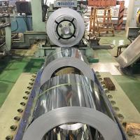 China Food Grade 316Ti 2B Finish Stainless Steel Sheet Coil Price Per Kg for sale