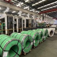 China Cold Rolled Stainless Steel Coil Aisi 316 Stainless Steel Sheet Coil for sale