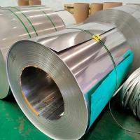 China Cold Rolled Stainless Steel Coil Aisi 316 Stainless Steel Sheet Coil for sale