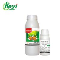 China Effective Copper Abietate Fungicide For Fungal Control Formulation Liquid Concentrate for sale