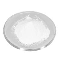 China Agricultural Dimethomorph 40%+cymoxanil 10%  Fungicide White Powder Systemic Action for sale