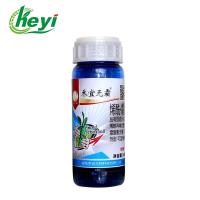 China DIMETHOMORPH 40% CYMOXANIL 10% WP for sale