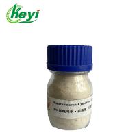 China DIMETHOMORPH 20% CYMOXANIL 5% WP Systemic Fungicide Pesticide for sale