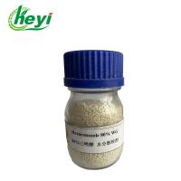 China Rice Banded Sclerotial Blight HEXACONAZOLE 80% WG Fungicide Pesticide for sale