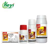 China CAS No 79983-71-4 Banded Sclerotial Blight Rice HEXACONAZOLE 25% SC Agricultural Fungicide for sale
