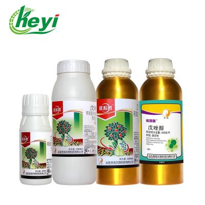 China CAS 131860-33-8  TEBUCONAZOLE 430G L SC Sphaceloma Ampelinum Grape Fungicide for sale