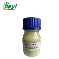 China Abamectin Miticide 10% SC for sale
