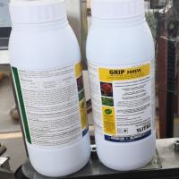 China Copper Abietate 20% EW Copper Abietate Fungicide For Tomato Plants Safety for sale