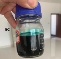 China Bacterial Disease Copper Pesticide Organic Copper Abietate 23% EC for sale