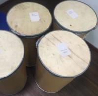 China CAS 68038-71-1 Bacillus Thuringiensis Var Israelensis 1200ITU Mg WP Biological Pesticides for sale